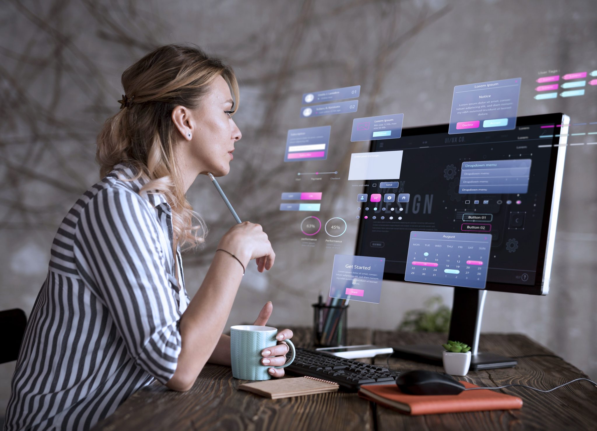 What Is an Intranet? Everything You Need to Know - BeeBuzz Marketing